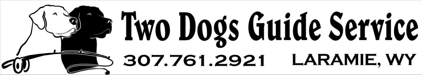 Home | Two Dogs Guide Service